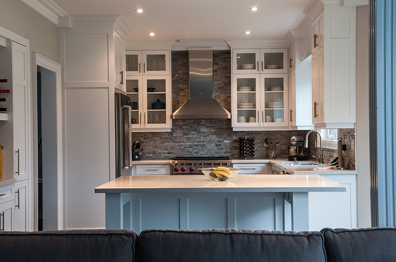 Toronto kitchen renovations